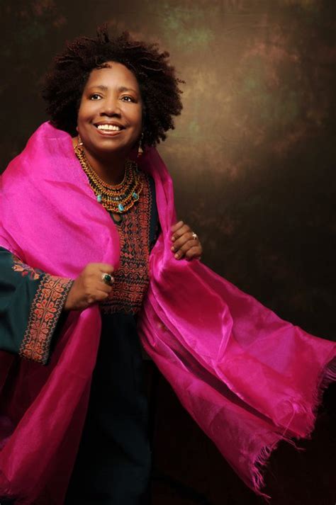 Melony Mcgant I For Color