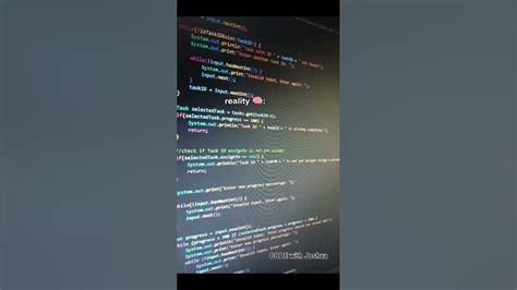 bsit must be fun😍 codinglover coding youtube