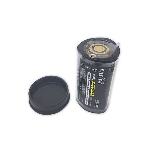 Battery Torch 18650 Orca 3400mah Bali Dive Shop