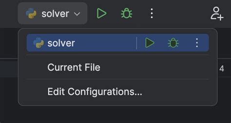 Code Running Assistance Pycharm Documentation