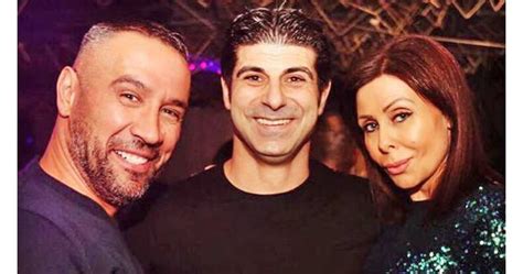 Жената на Гонзо Мариета стана учителка