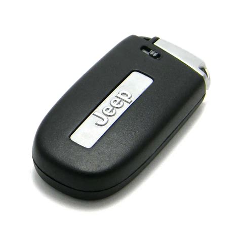 Jeep Key Replacement Wellington Remote And Proximity Keys