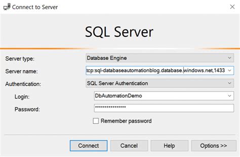 Automating Sql Releases Using Azure Devops Joe Blogs