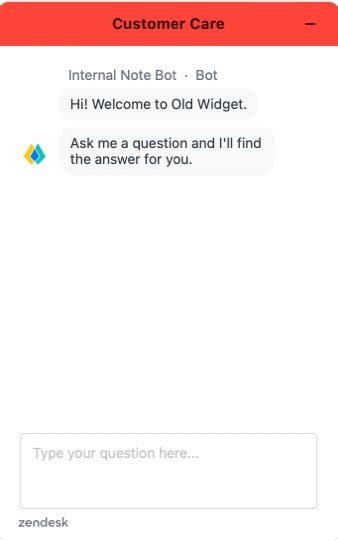 Customize And Brand Your Classic Zendesk Widget