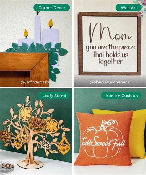 Xtool Diy Projects Guide