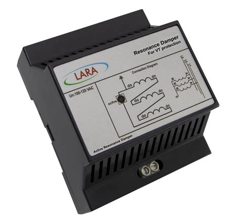 Capacitive Voltage Indicators Lara