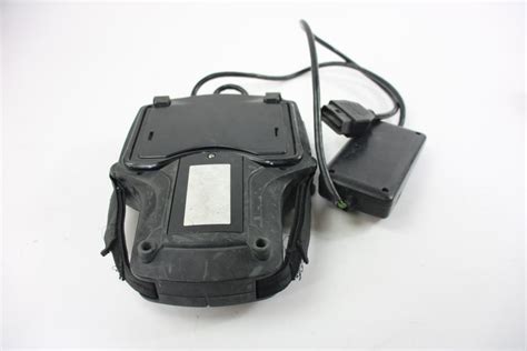 Otc Spx Genisys Automotive Diagnostic System Scanner Property Room