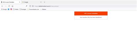 Error Web Preguntas Sobre Joomla Foro Webempresa