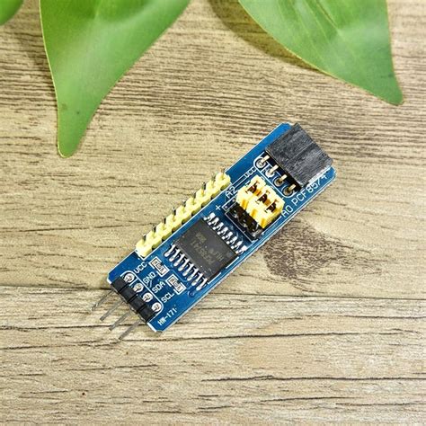 Pcf8574 Gpio Extender With Arduino And Nodemcu Arduino 41 Off