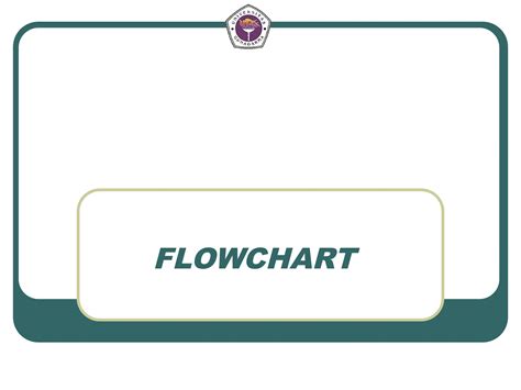 Algoritma Dan Flowchart14 Ilmu Komunikasi Ppt