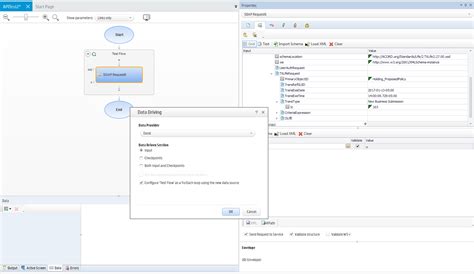 Hp Uft Hp Uft Xml Attributes Are Missing From Spreadsheet Generated From Xml Stack Overflow
