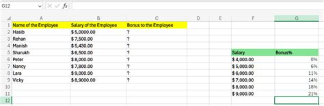 Xlookup Vs Index Match In Microsoft Excel Tpoint Tech