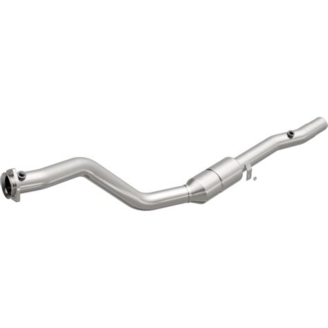 Magnaflow Conv Df 01 03 Audi S8 42l Passenger Side 51086