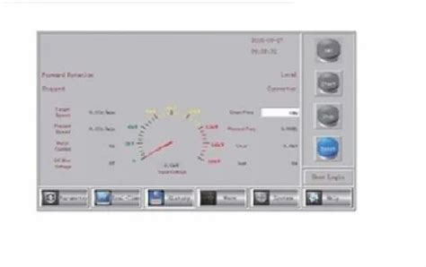 MONITORING HMI At Fuji HMI In Chennai ID