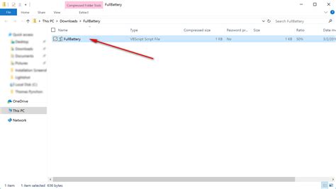 How To Set Battery Notification In Windows 10 At Mikayla Whish Blog