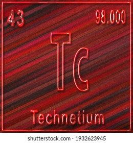 Technetium Symbol Images Stock Photos Vectors Shutterstock