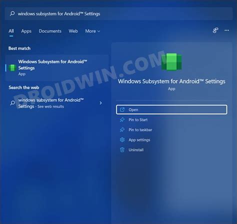 How To Root Windows Subsystem For Android Via Magisk Droidwin
