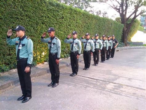 Security Kudson Guard Co Ltd