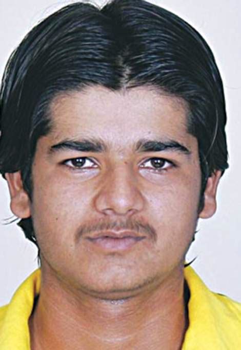 Musadiq Ahmed Ali مصدق احمد Team Pakistan Cricket Player