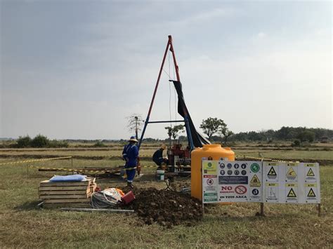 Geotechnical Investigation Soilens Geotechnical Investigation Soilens