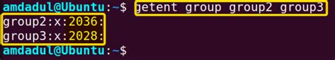 The “groupmod” Command In Linux 5 Practical Examples