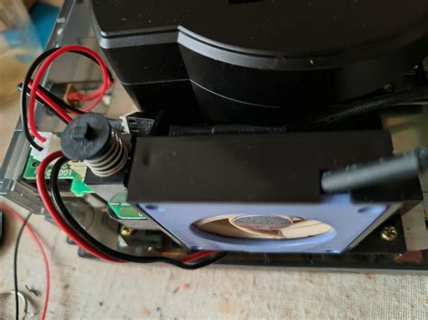 Just Finished Building My New Modded Gamecube R Gamecube