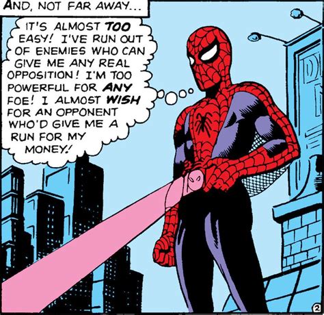 Image Spider Mans Spider Signal Earth 616 From Amazing Spider Man