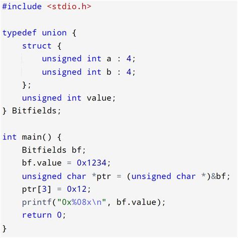 Cprogramming Lowlevelprogramming Embeddedsystems Memoryoptimization