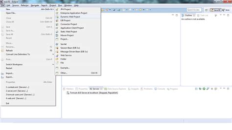 Apache Axis2 Jax Ws Based Web Service Using Bottom Up Approach Benchresourcesnet