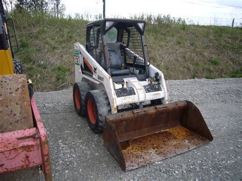 Bobcat 751 For Sale Retrade Offers Used Machines Vehicles Equipment And Surplus Material