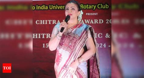 The Third Edition Of Chitra Devi Music And Dance Festival Held In