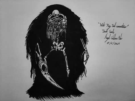 Dark Lord Nito