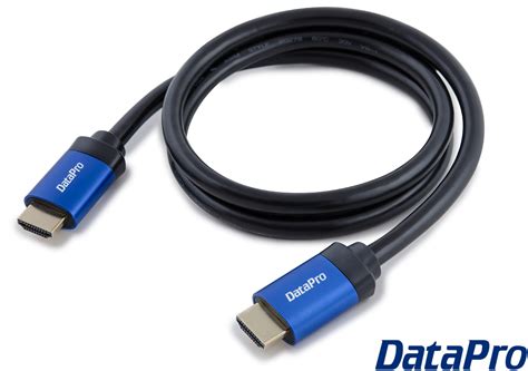 Datapros Hdmi Guide And Faq