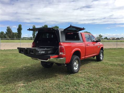 Smartcap — S Cargo Truck Caps Northern Colorados Number One Source