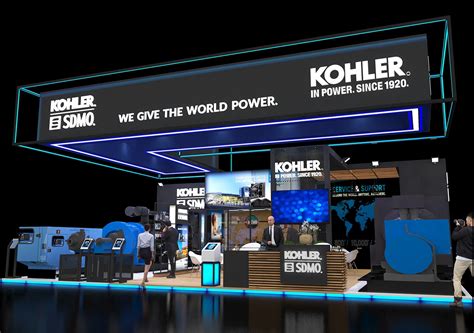 Kohler Behance