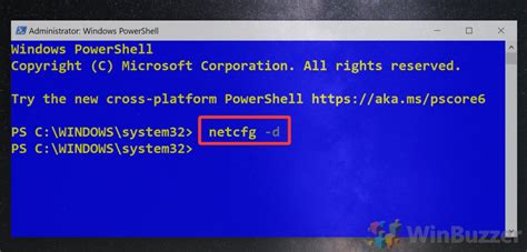 How To Reset Network Settings With The “netsh Winsock Reset” Command It`s Simple When You Know