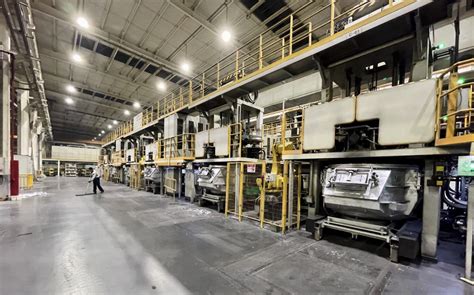 信润富联 X 百度飞桨：共建工业异常检测智能化系统 极客公园