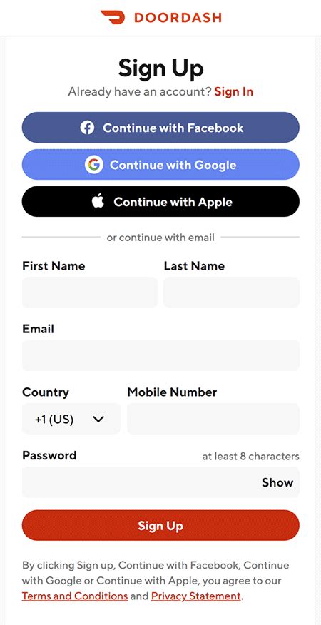Agree To Terms And Conditions” Checkbox Examples And How To Add Guide