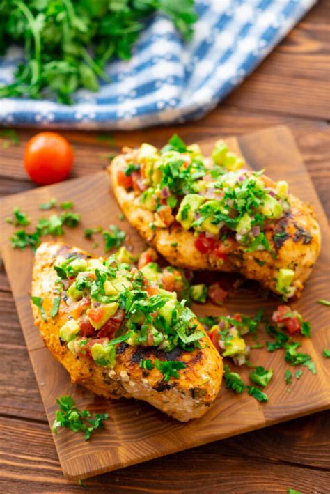44 Best Grilling Recipes For Summer Cookouts Zen And Honey