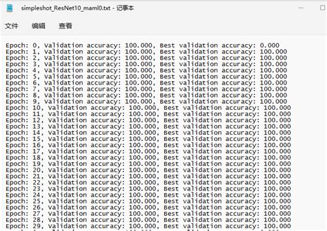 Some Question About Maml · Issue 16 · Yue Zhongqiifsl · Github