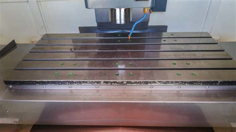 AXON VMC 1270 CNC0416