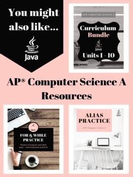 Ap Computer Science Java Programming Using String Methods String