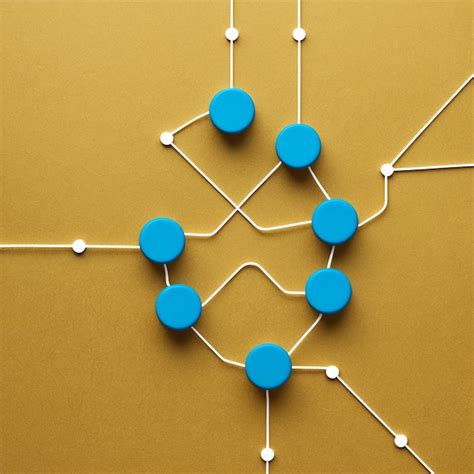 Dynamic Timeline Images For Project Management And Tracking Premium AI Generated Image