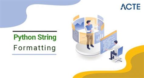Python String Formatting A Complete Guide For Beginners Overview
