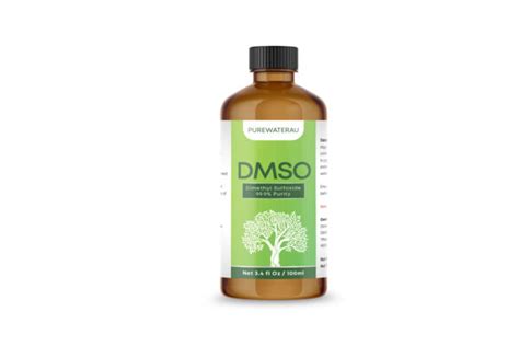 Dmso Highest Grade Dmso Purewaterau