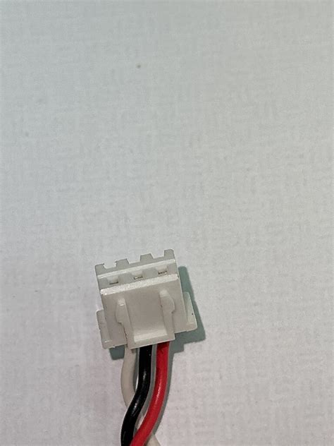 Rectangular Housing Identification Rectangular Connectors Digikey Techforum An Electronic