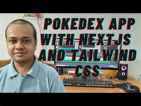 Building A Pokedex With Nextjs — Soshace Serwer2311392homepl
