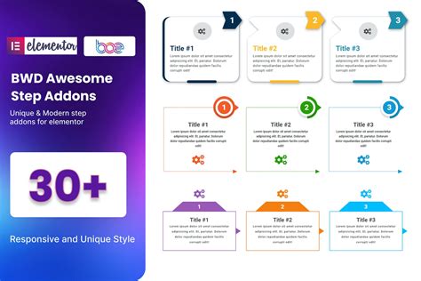 Elementor Step Addon For Wordpress Plugin 10