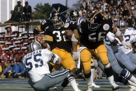 Former Cowboys Alabama Linebacker Lee Roy Jordan Dies At Age 84