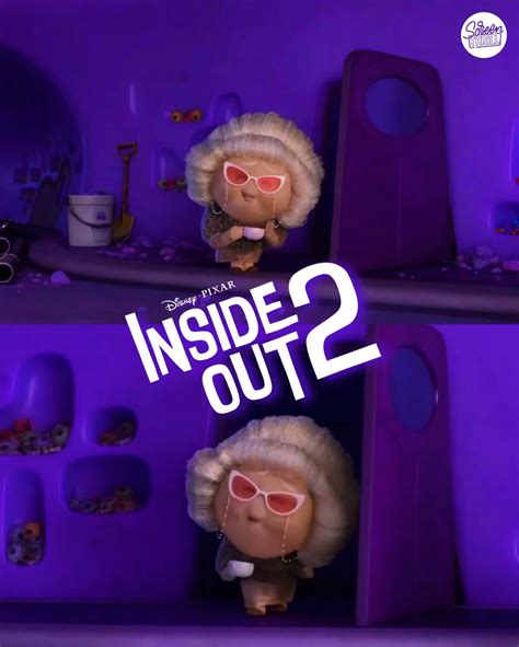 This Is What Nostalgia Looks Like 👵 We Got Our First Look At The